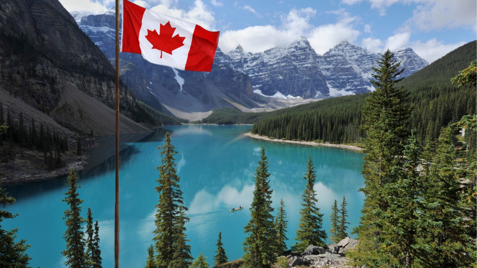 Protect Canada’s Sovereignty—Take Action Now! – Green Party Of Canada